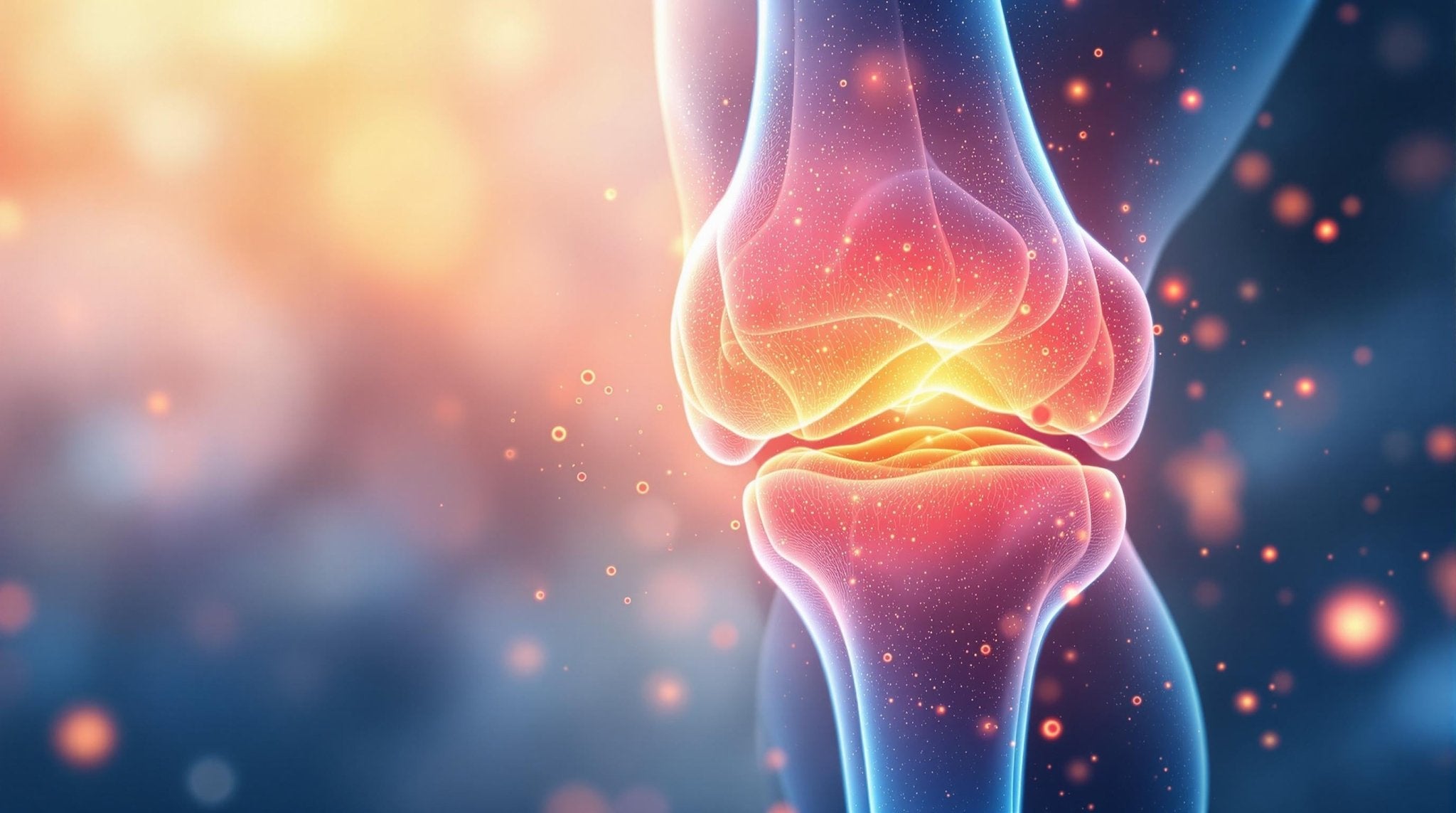 Guide Ultime: Peptides de Collagène et Santé du Cartilage – Purvival